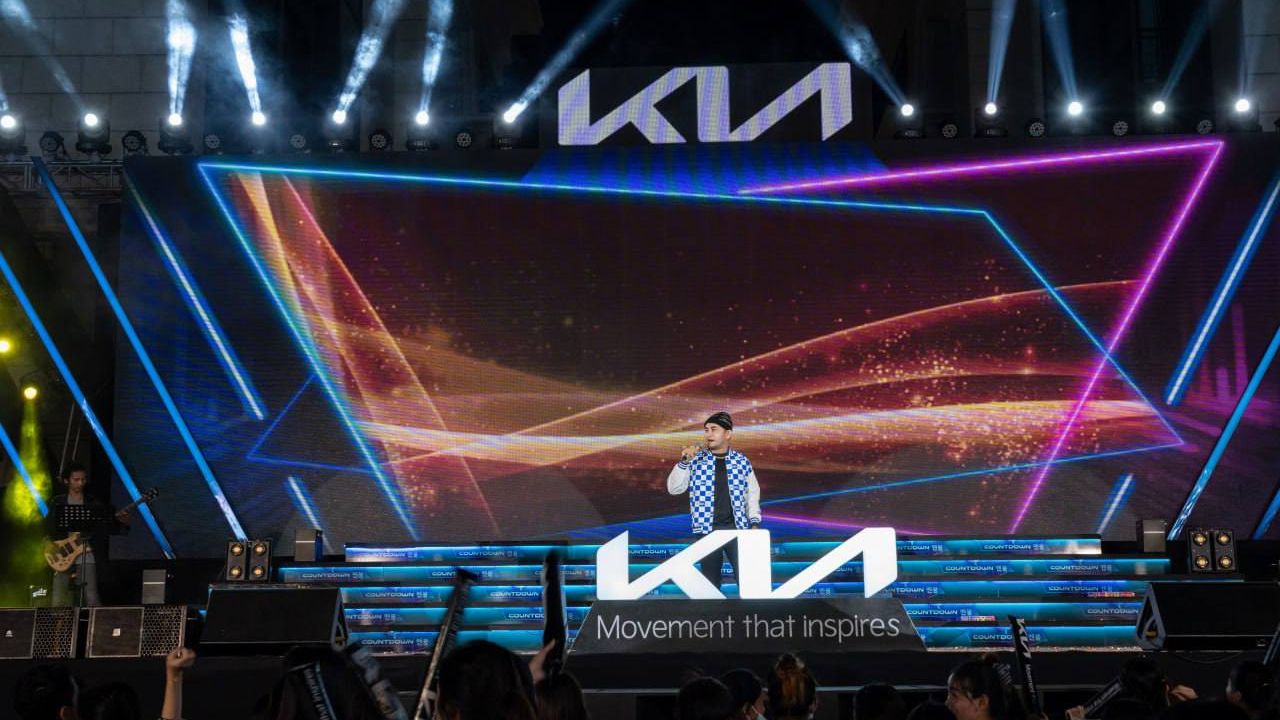 ក្រុមហ៊ុនលក់រថយន្ដ Kia Cambodia ...