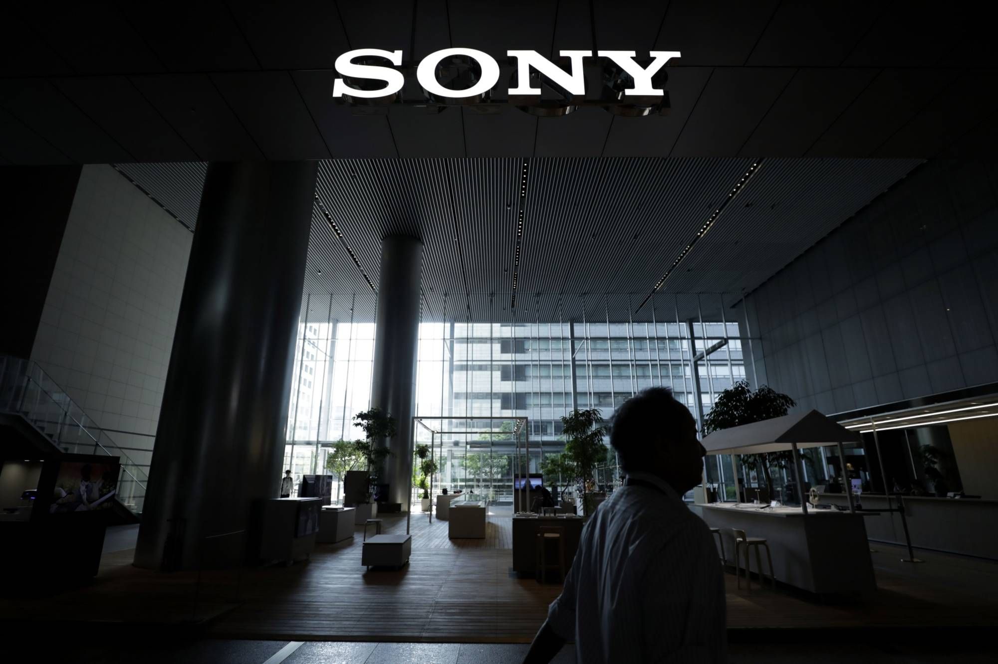 ទុនដំបូង១៥០០$ SONY ជោគជ័យខ្លាំងក្នុងទីផ្សារអស់ពេលជិត១០០ឆ្នាំ ...