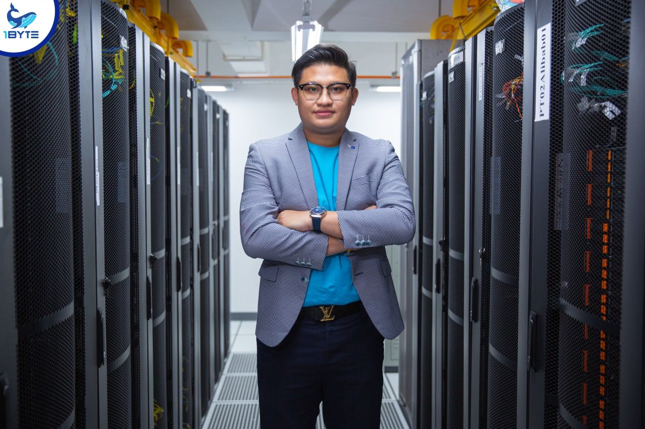 1Byte ផ្តល់ទាំងរង្វាន់ ផ្តល់ទាំងការបញ្ចុះតម្លៃពិសេស 50% ក្នុងខែតុលានេះ