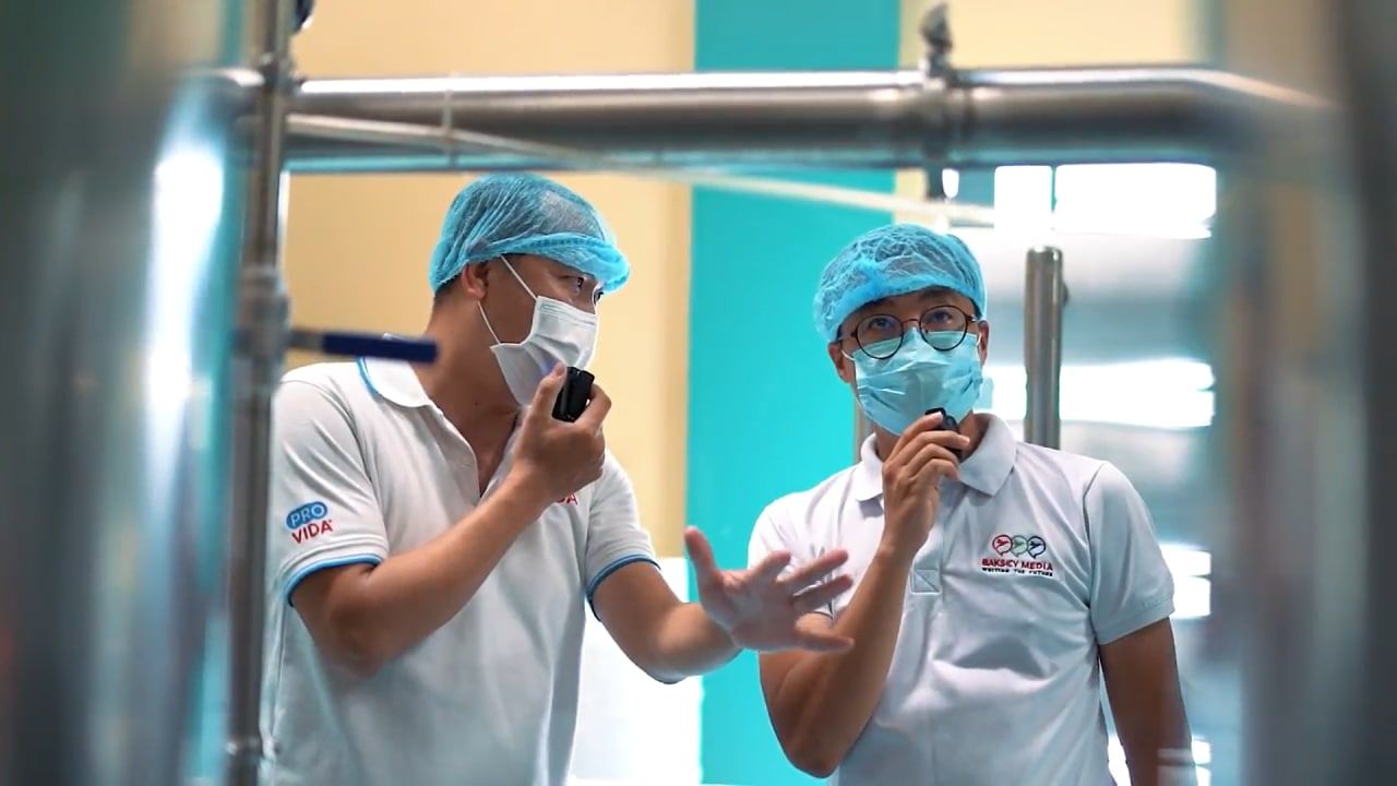 តើលោកអ្នកដឹងទេថា អត្ថប្រយោជន៍នៃការញ៉ាំទឹកស្ព្រីងប្រូវីដាមានអ្វីខ្លះ?