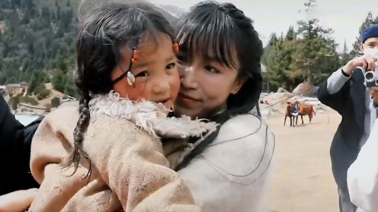 ក្រោយបាត់មុខរាប់ខែ មិនចេញវីដេអូ ការពិតតារា YouTube ចិន Liziqi ...