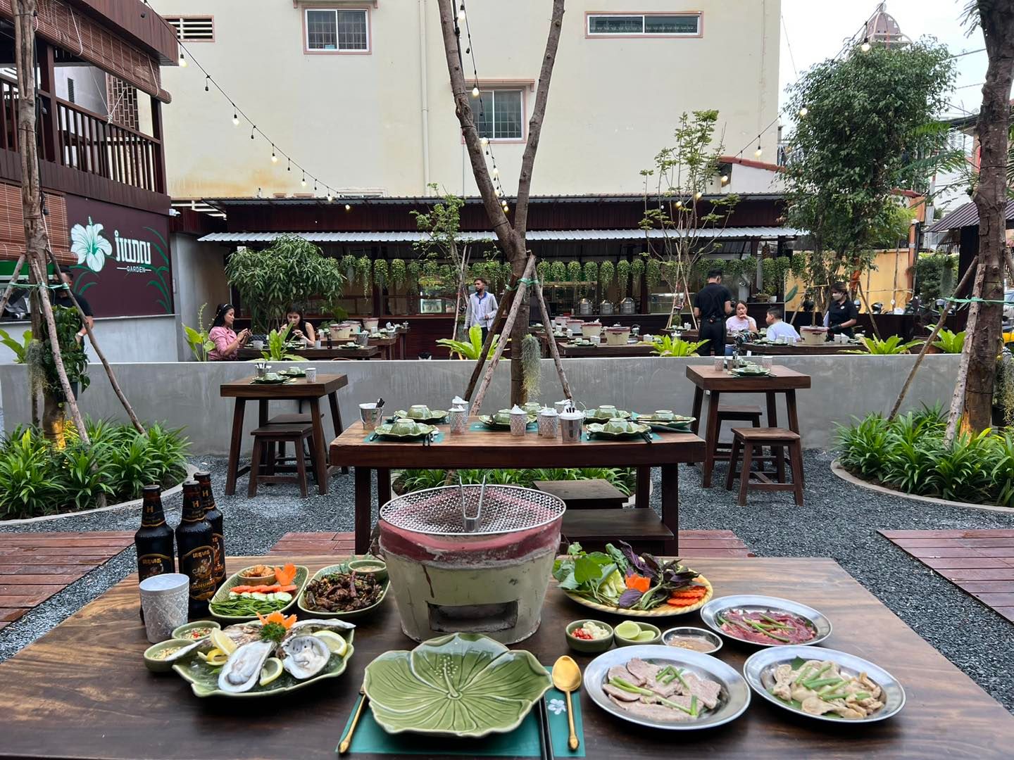 ស្អាត ឆ្លាតហើយពូកែទៀត! អ្នកស្រីណៃ សុគន្ធឌី ប្រើយុទ្ធសាស្រ្តមាស ៣ ...