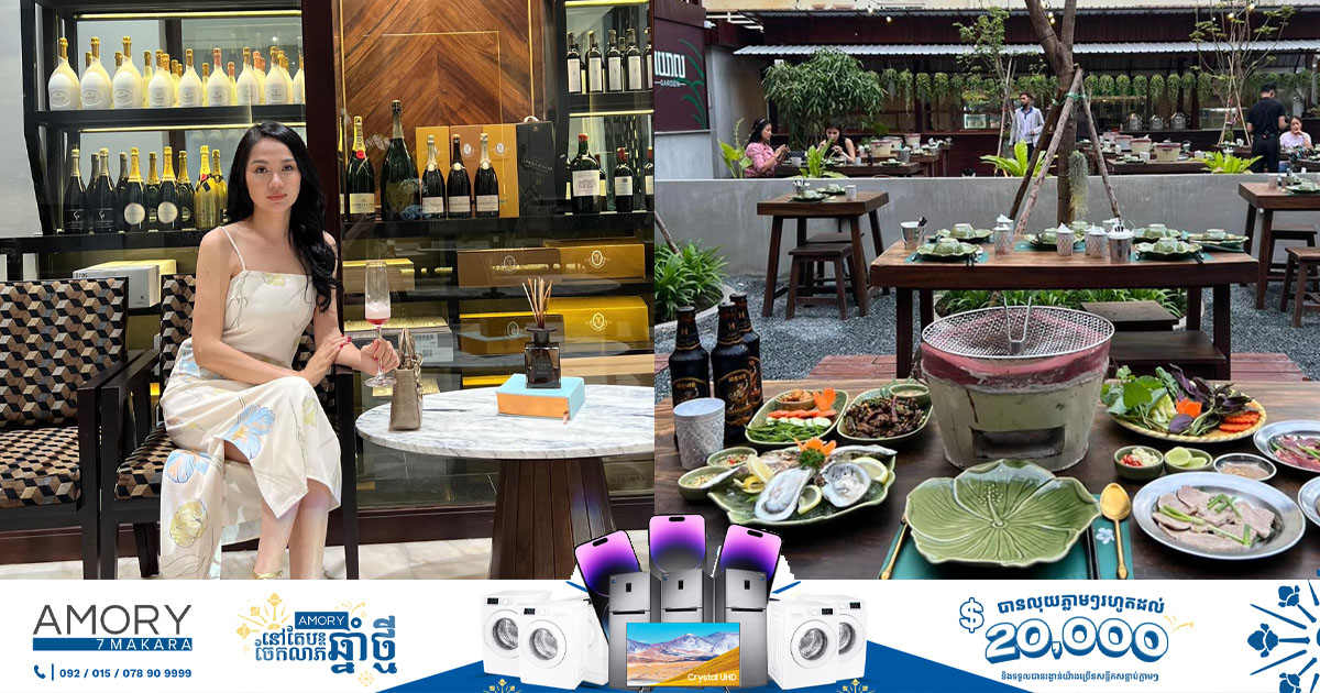 ស្ថាបនិករំយោលហ្គាឌិនបង្ហើបរឿងសម្ងាត់២យ៉ាង ...