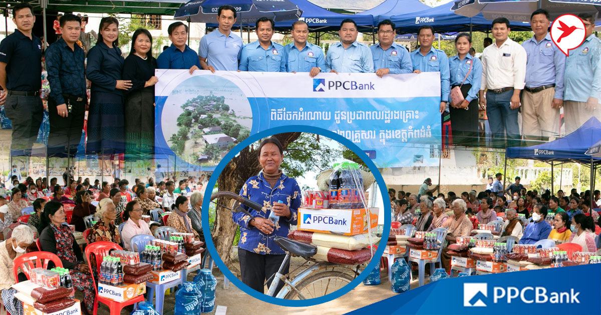 ពលរដ្ឋរងគ្រោះដោយទឹកជំនន់ចំនួន ១២១គ្រួសារ នៅខេត្តកំពង់ធំ ...