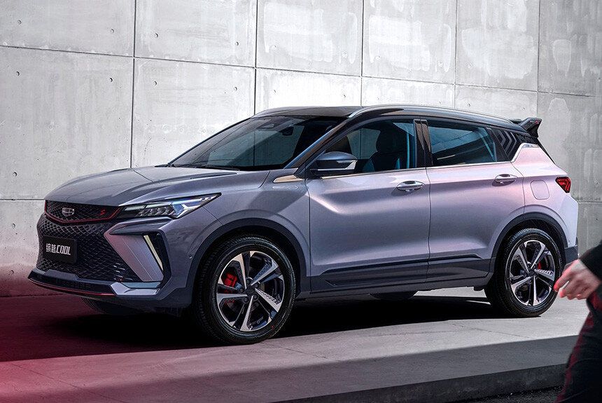 ឡូយកប់! តោះមកស្គាល់រថយន្តខ្លាញ់គោ១ម៉ូដែល ស៊ីសាំងតិច រូបរាងស្អាត ...