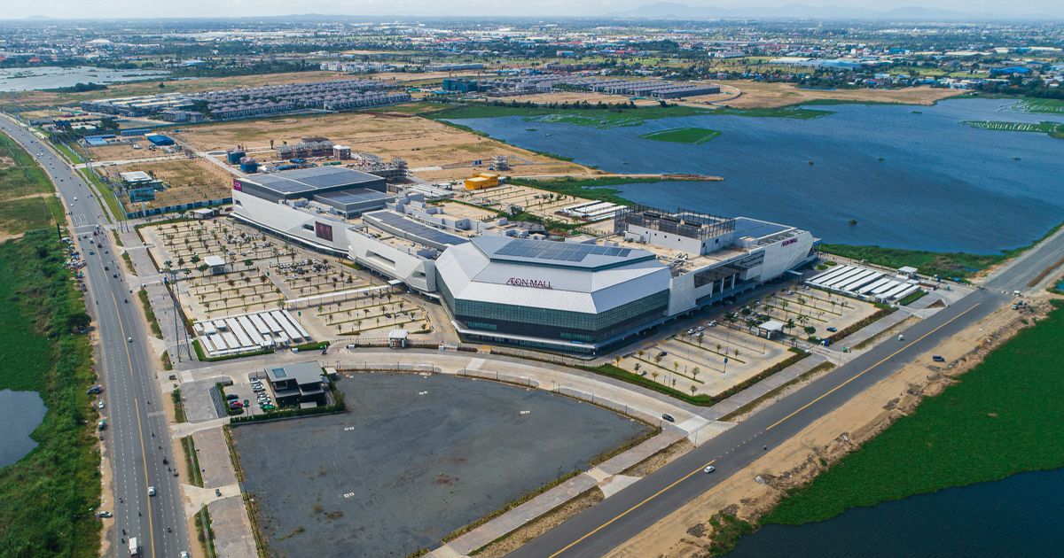 ក្រុមហ៊ុនជប៉ុនជាង ១០ ជួបពិភាក្សាជាមួយ ING Holdings ...