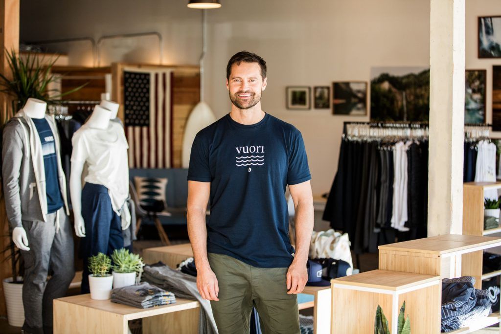 ខាតឡើងក្រពុលមុខ! លោក Joe Kudla ផ្តោតលើរឿងសំខាន់១ ប្តូរពីលក់មិនចំណេញ ...