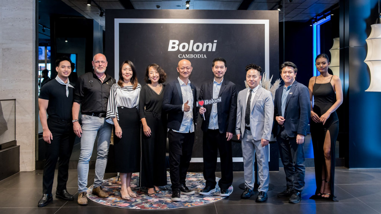Boloni ...