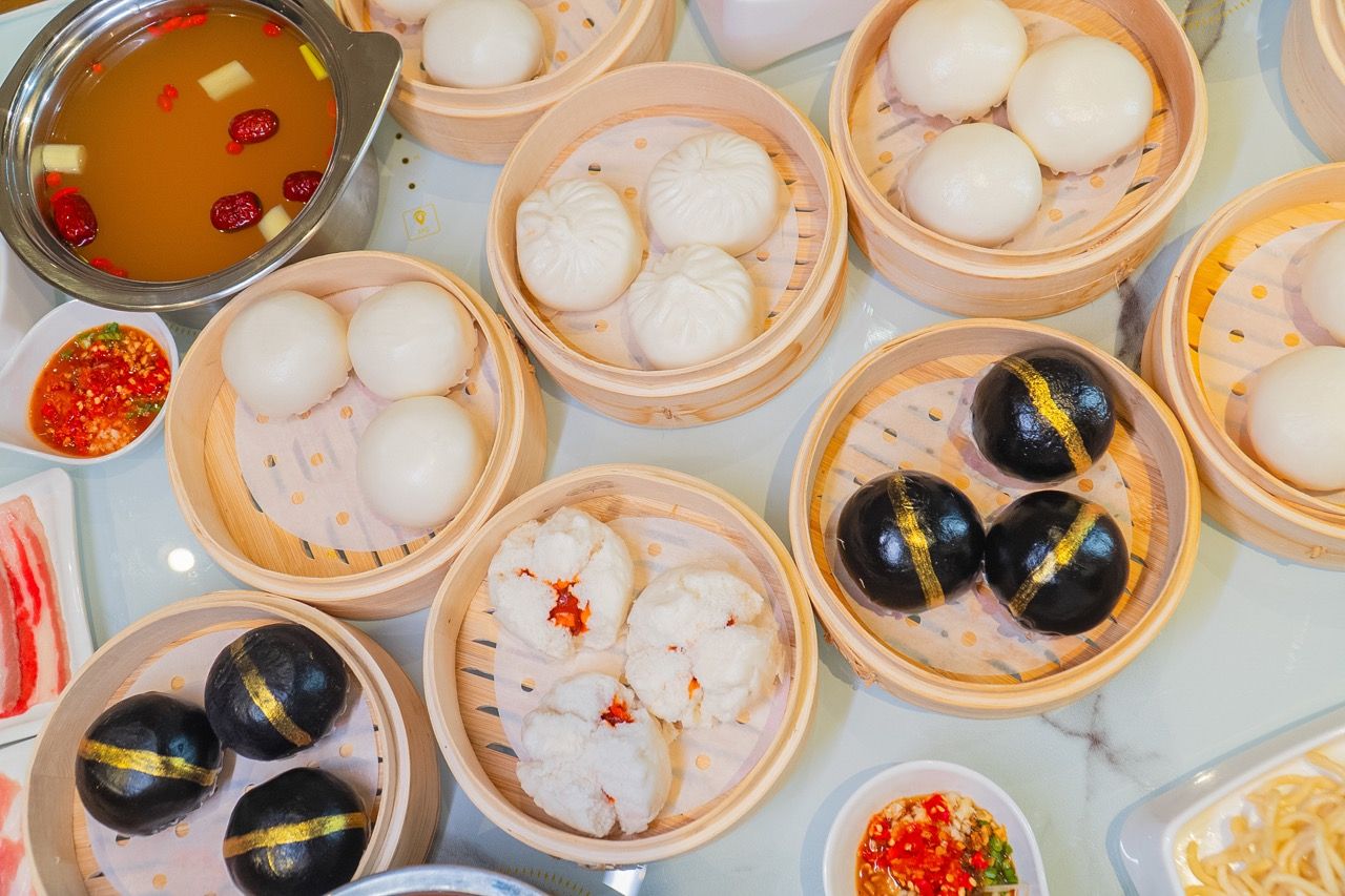 iFood Plus ហ្រី្វ ឌីមសាំ ២០២៣ចាន និងប្រូម៉ូសិនធំៗ ...