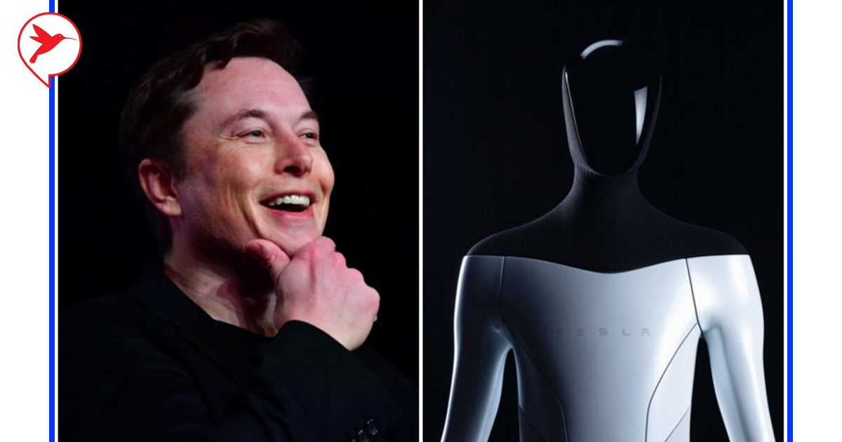 មេធំ Tesla ថាផលិតផលមួយនេះនឹងចូលមកវាយលុកទីផ្សារអនាគតក្រៅពីរថយន្តអគ្គិសនី