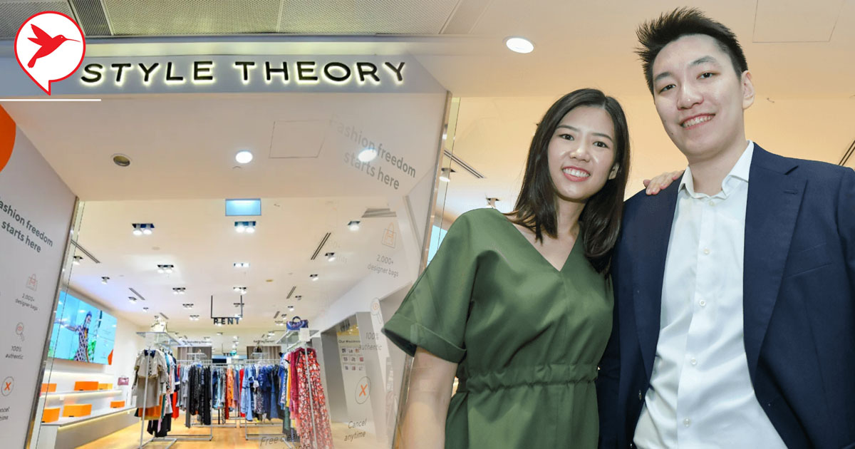 លាឈប់ពីការងារ! ប្តីប្រពន្ធ១គូ ...