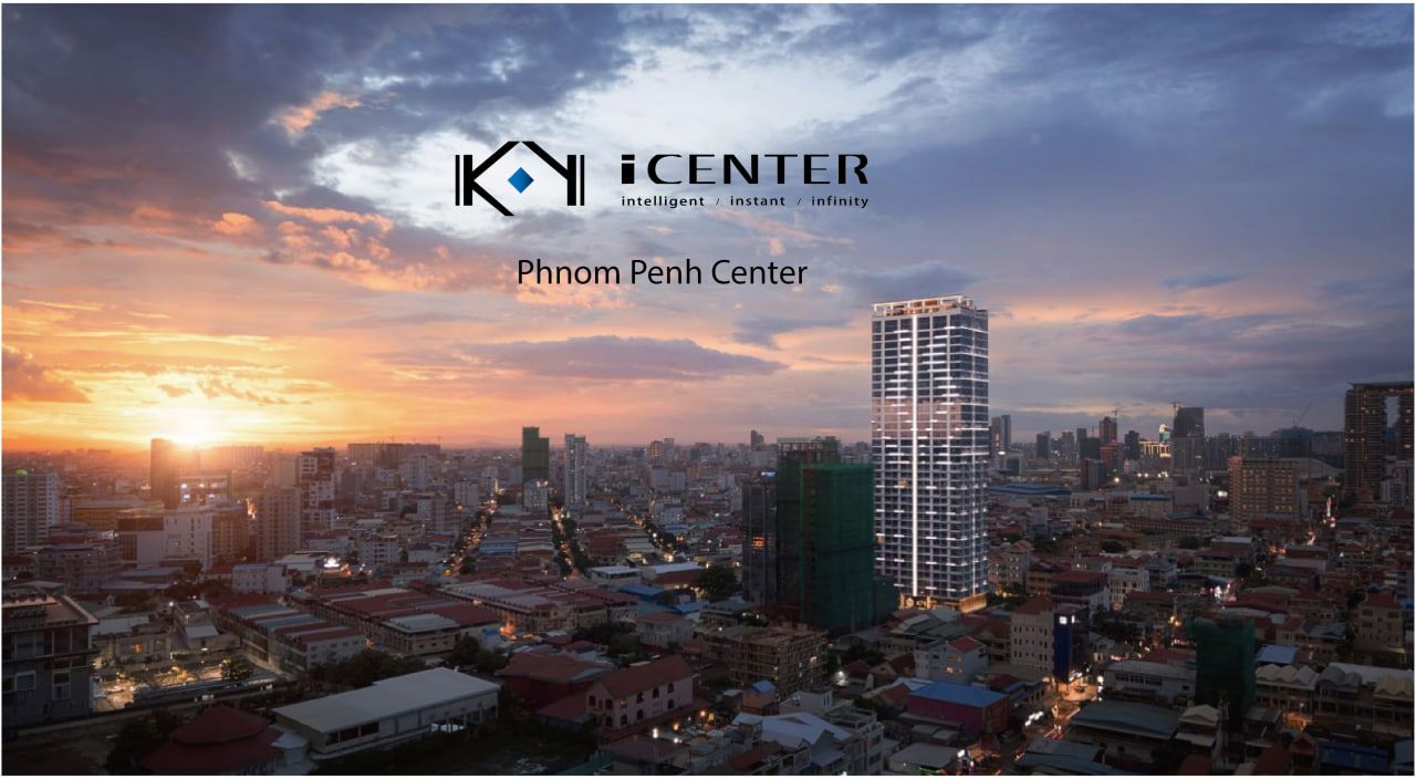 KY Development ចាប់ផ្តើមផែនការចុះបញ្ជីមូលបត្រ KY、NHTក្រុមហ៊ុនធំពីរ ...