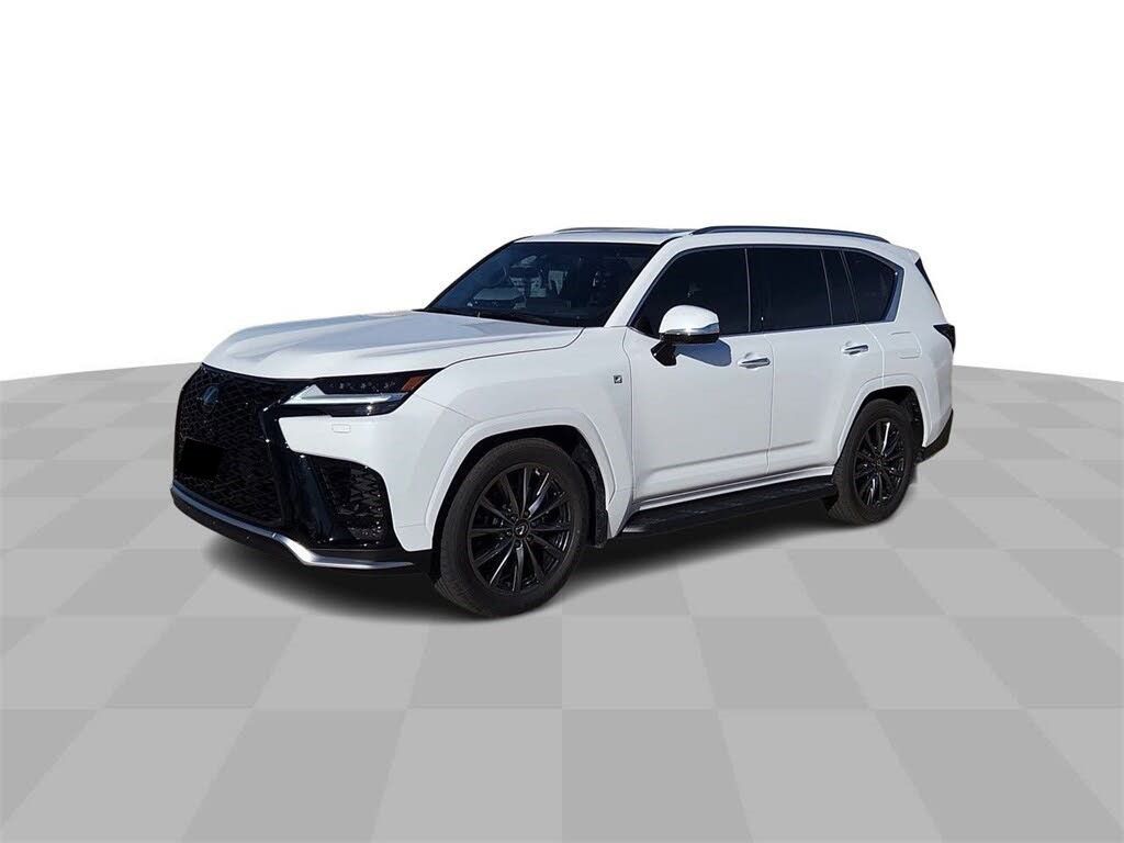 តម្លៃអេម! តោះមកដឹងតម្លៃរថយន្ត LEXUS LX ស៊េរីឆ្នាំ២០២៣ ១ម៉ូឌែលនៅខ្មែរ ...