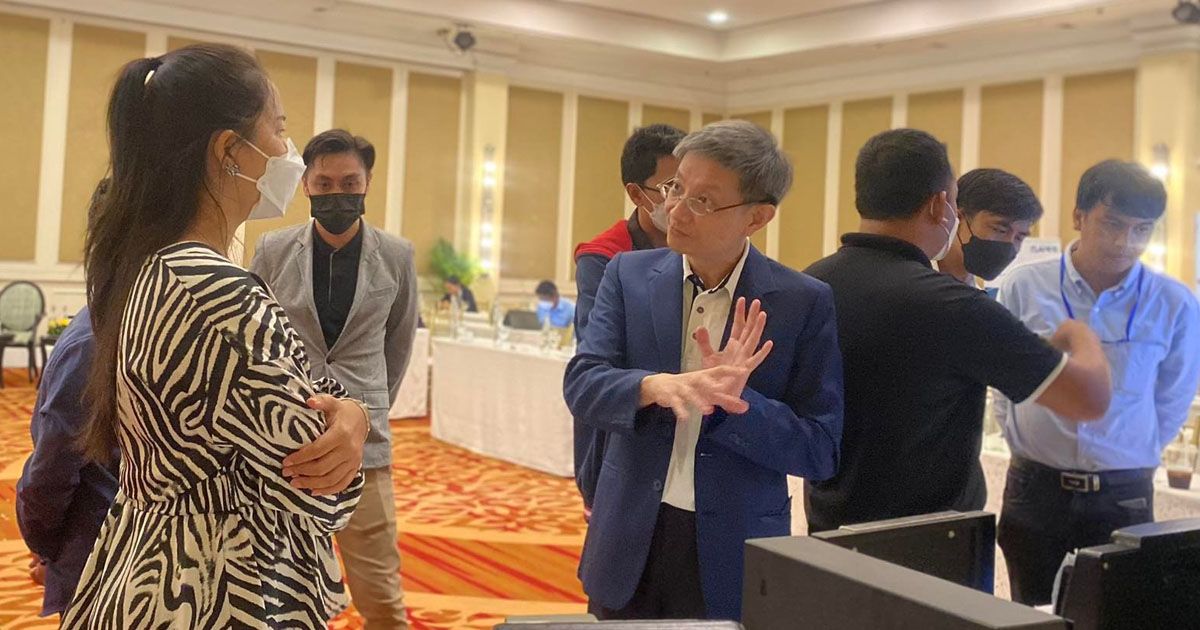 ក្រុមហ៊ុន Planec សហការជាមួយក្រុមហ៊ុន Johnson Controls ...