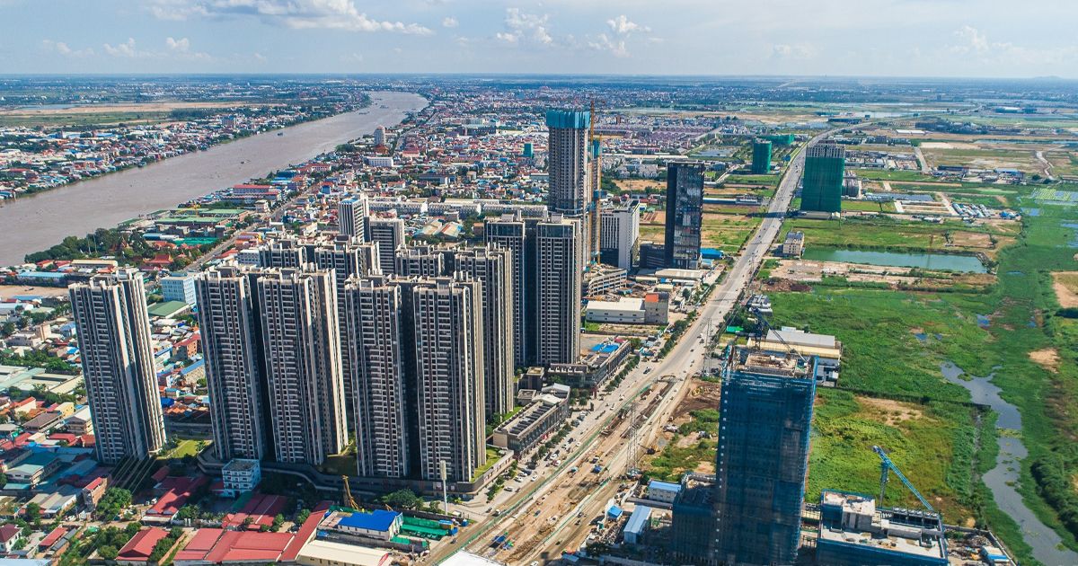 ក្រុមហ៊ុនជប៉ុនជាង ១០ ជួបពិភាក្សាជាមួយ ING Holdings ...