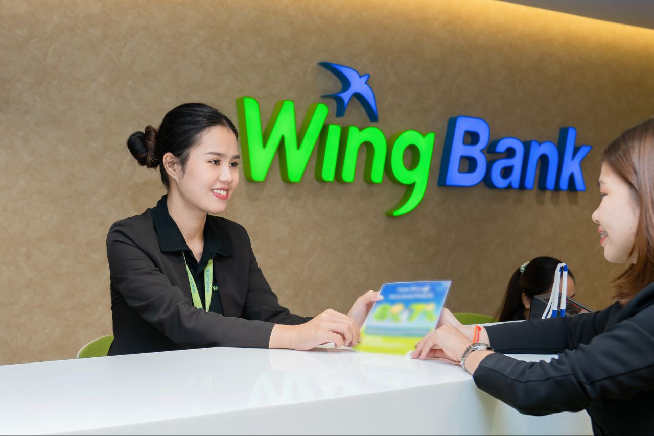 ធនាគារ វីង ដាក់ដំណើរការសេវារក្សាសុវត្ថិភាពក្នុងវិស័យបរធនបាលកិច្ច ...