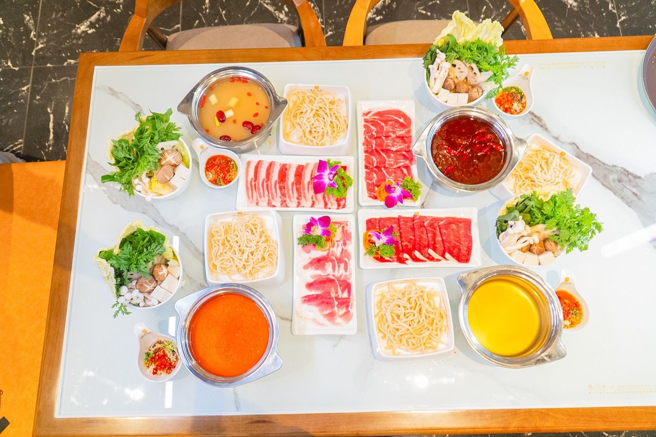 iFood Plus ហ្រី្វ ឌីមសាំ ២០២៣ចាន និងប្រូម៉ូសិនធំៗ ...