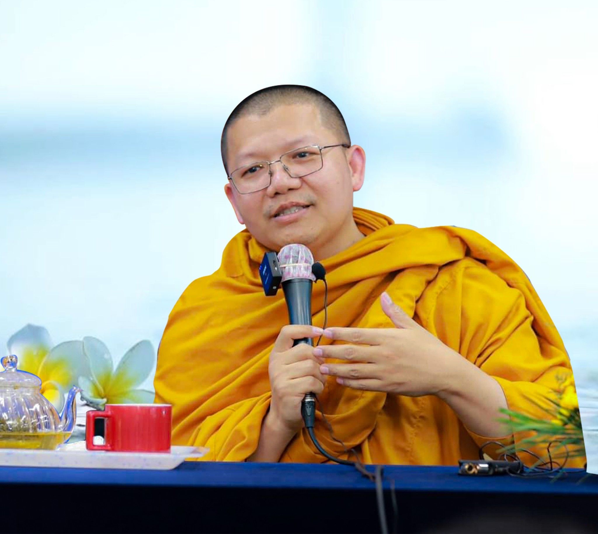 ក្រោយលាចាកសិក្ខាបទ លោកម្ចាស់គ្រូ សាន សុជា ចង់ធ្វើរឿងធំ១នេះ