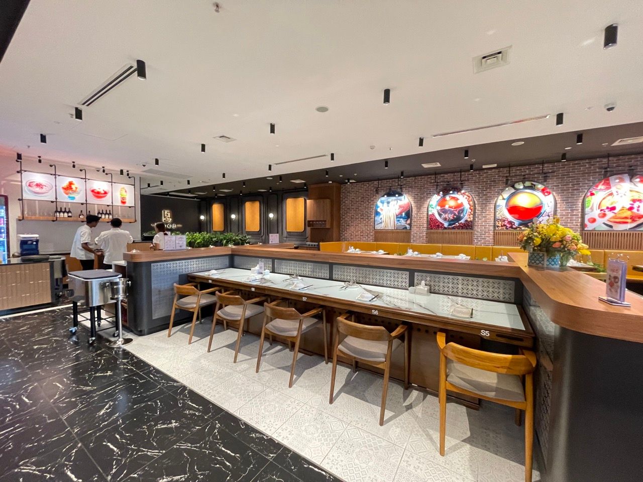 iFood Plus ហ្រី្វ ឌីមសាំ ២០២៣ចាន និងប្រូម៉ូសិនធំៗ ...