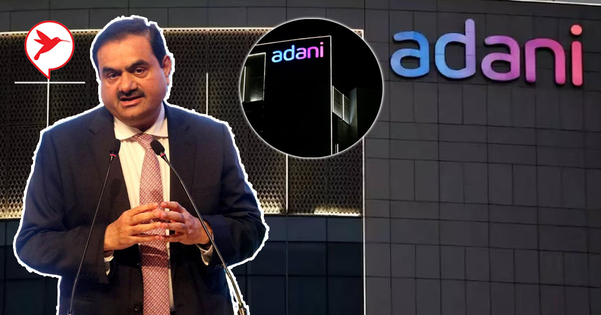 គួរឱ្យស្តាយ! ត្រឹមតែ ១ខែសេដ្ឋីលេខ១ឥណ្ឌា ជ្រុះបាត់លុយជាង ១រយពាន់លាន ...