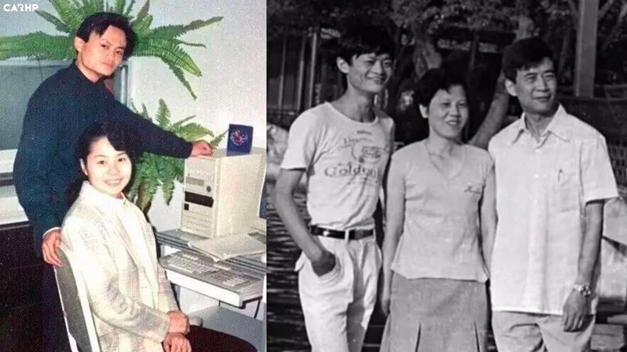 កុំយកគំរូតាម! មហាសេដ្ឋីចិន Jack Ma ប្រាប់ពីកំហុសធំបំផុត២ ...