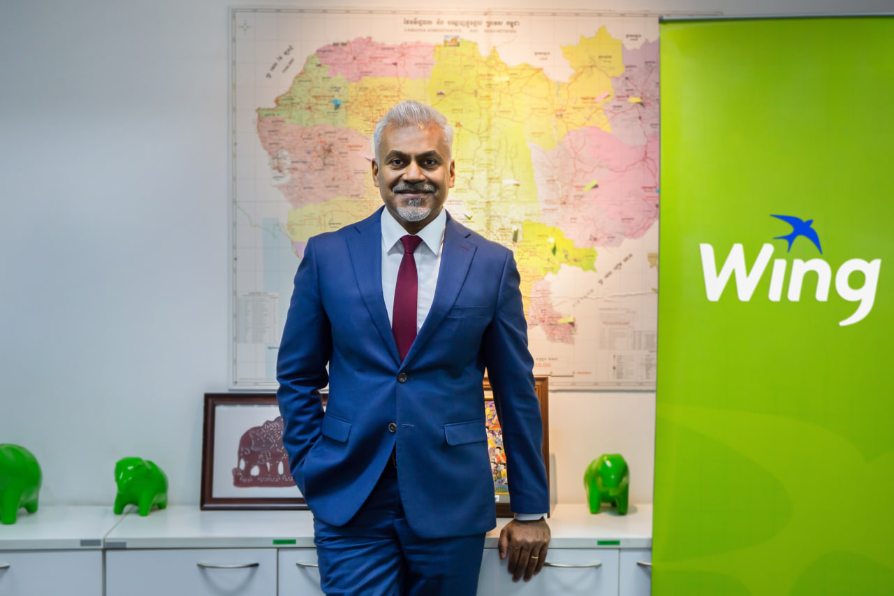 ១៥ឆ្នាំរបស់ វីង ក្នុងការលើកកម្ពស់ហិរញ្ញវត្ថុនៅទូទាំងប្រទេសកម្ពុជា