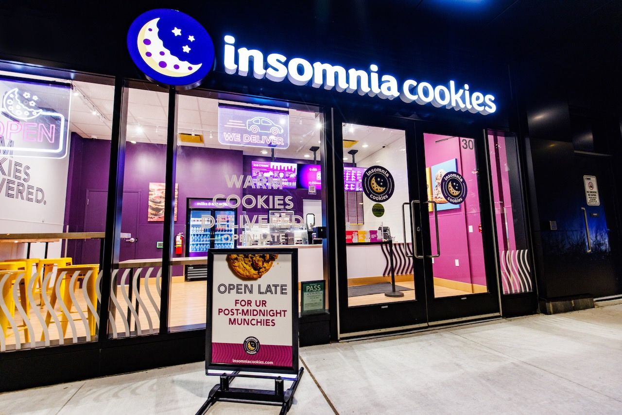 ផ្តើមពីទុន ១៥០ដុល្លារ លោក Berkowitz អាចបង្កើតជាចំណូលរាប់លា.នដុល្លារ ...