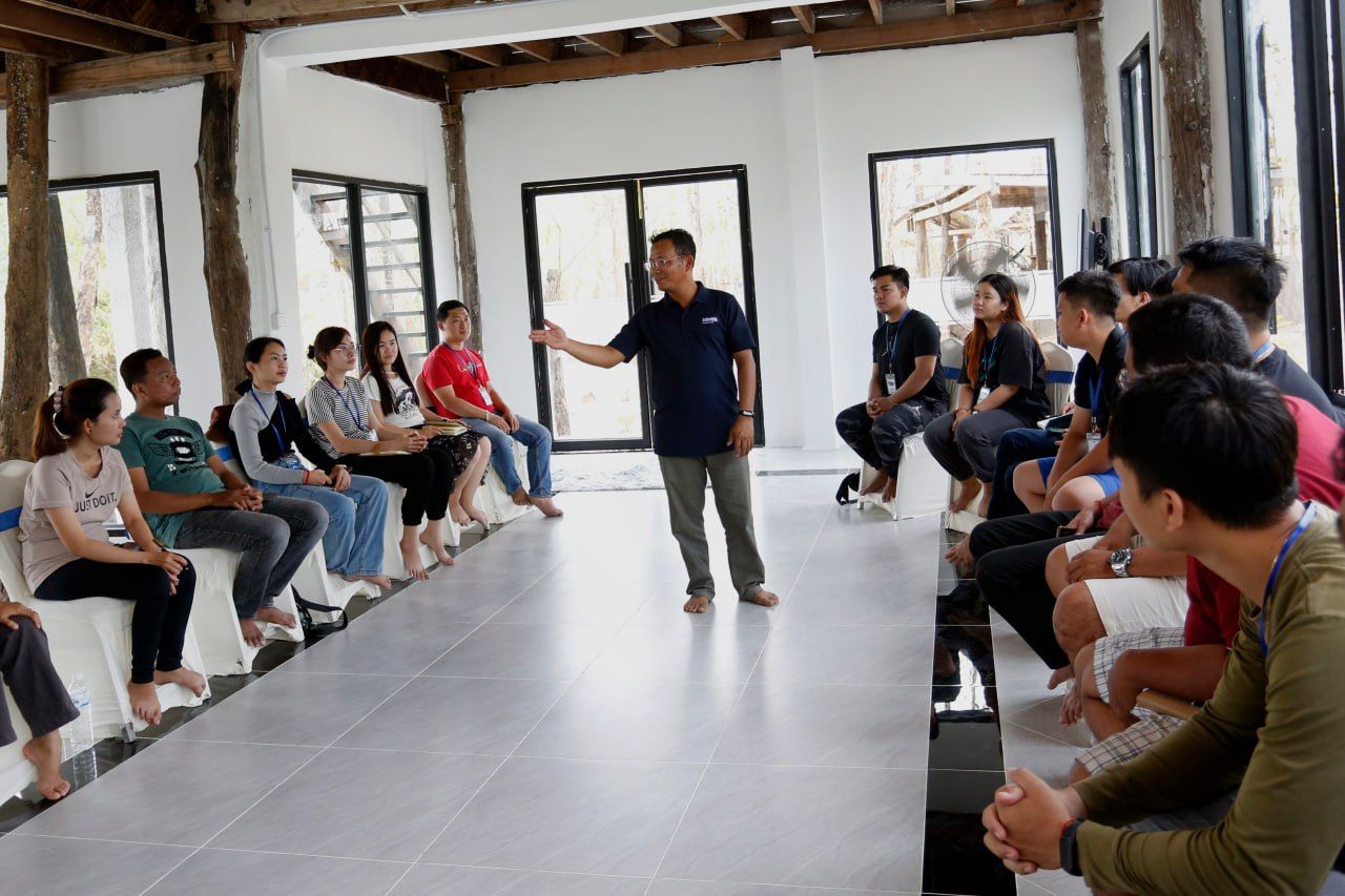 ឧទ័យថេកណឡជី ត្រៀមខ្លួនចាប់យកវិស័យ «បច្ចេកវិទ្យាបដិសណ្ឋារកិច្ច»ថ្មីមួយទៀត