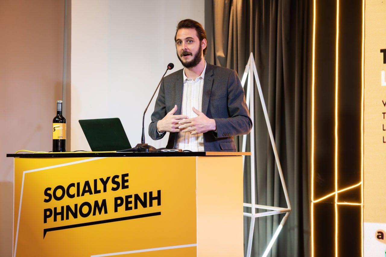 ក្រុមហ៊ុន Havas Socialyse បើកដំណើរការប្រព័ន្ធការស្ដាប់សង្គម “Social ...