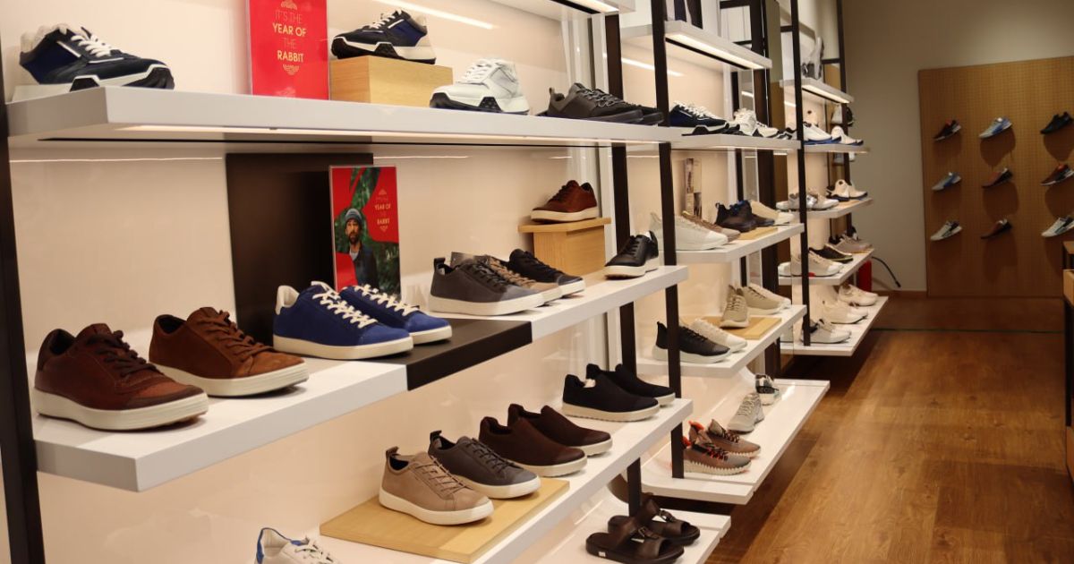 ក្រោយរកស៊ីជោគជ័យជិត៦០ឆ្នាំ ប្រេនល្បីលំដាប់ពិភពលោក ECCO ...