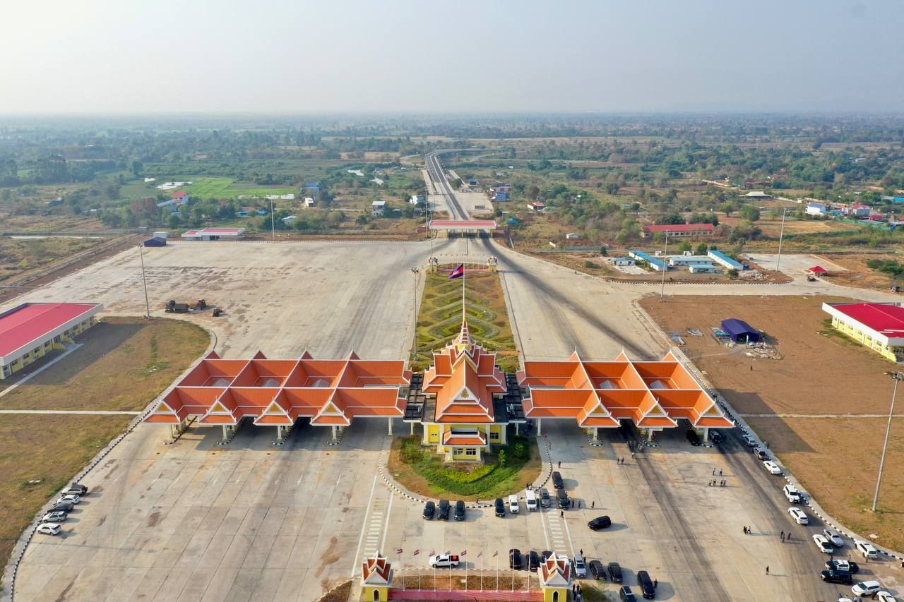 មិនចាញ់ខេត្ដផ្សេង! តំបន់សេដ្ឋកិច្ចចំនួន ៤ ...