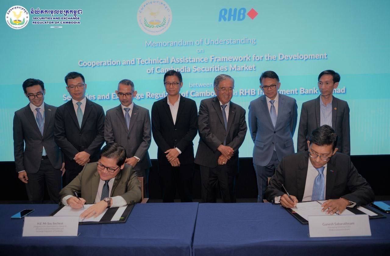 RHB Investment Bank Berhad (RHBIB ...