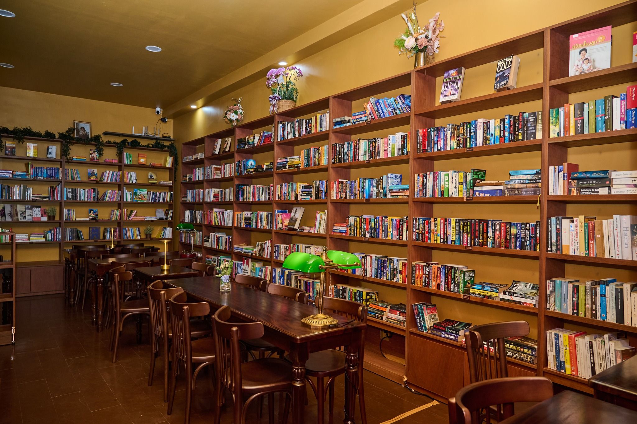 សង្ហាហើយពូកែទៀត! ក្រៅពីជាអ្នកផលិតមាតិកាដ៏ល្បីឈ្មោះ លោក ប៉េង អាន កំពុងមានជីវកម្ម ២នេះនៅក្នុងដៃថែមទៀត