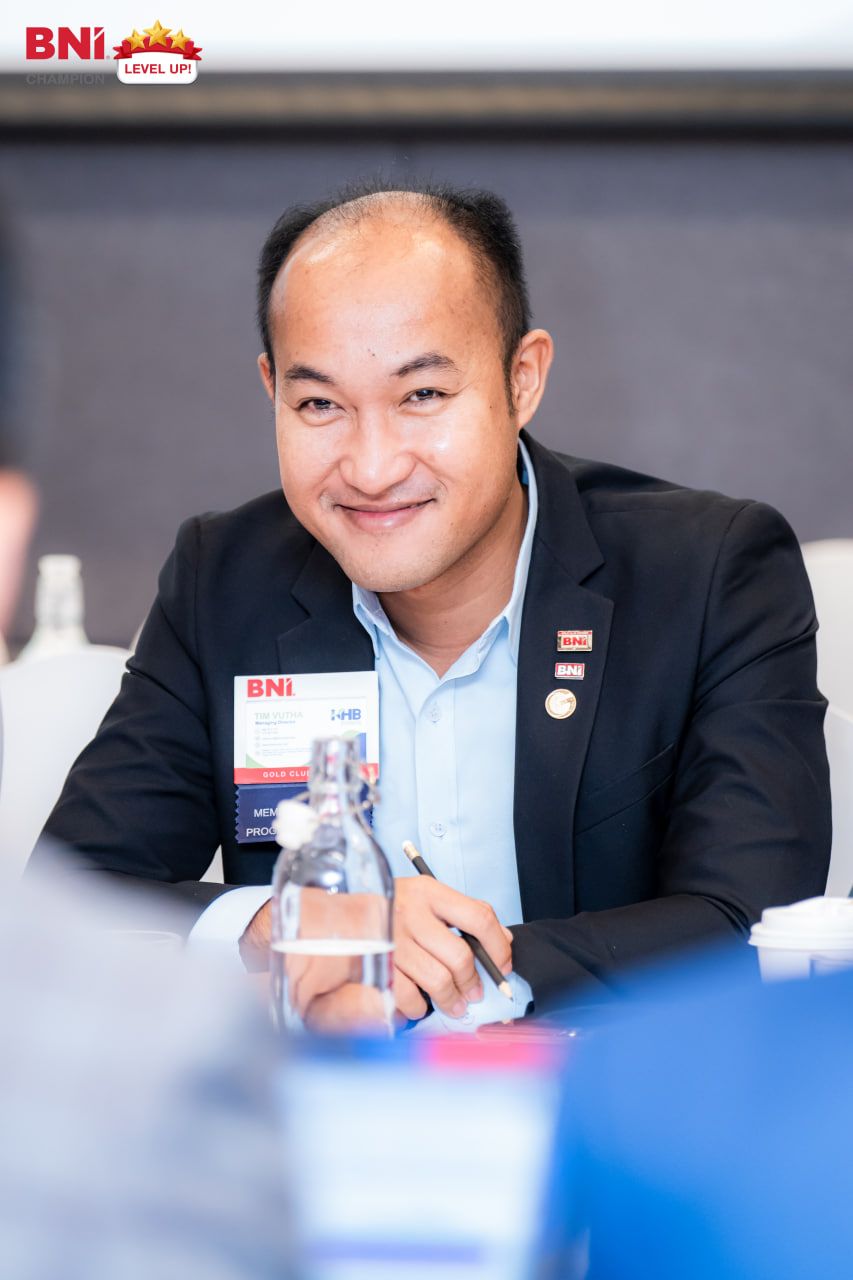 KHB Events ប្រកាសបញ្ចុះតម្លៃកក់ស្តង់១៥% សម្រាប់ការចូលរួមតាំងពិព័រណ៍ Cambodia Annual Mega Sales ...