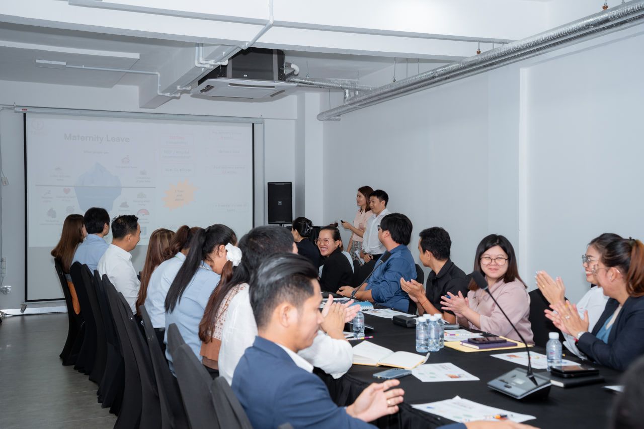 ក្រុមហ៊ុន TF Motors Cambodia ...