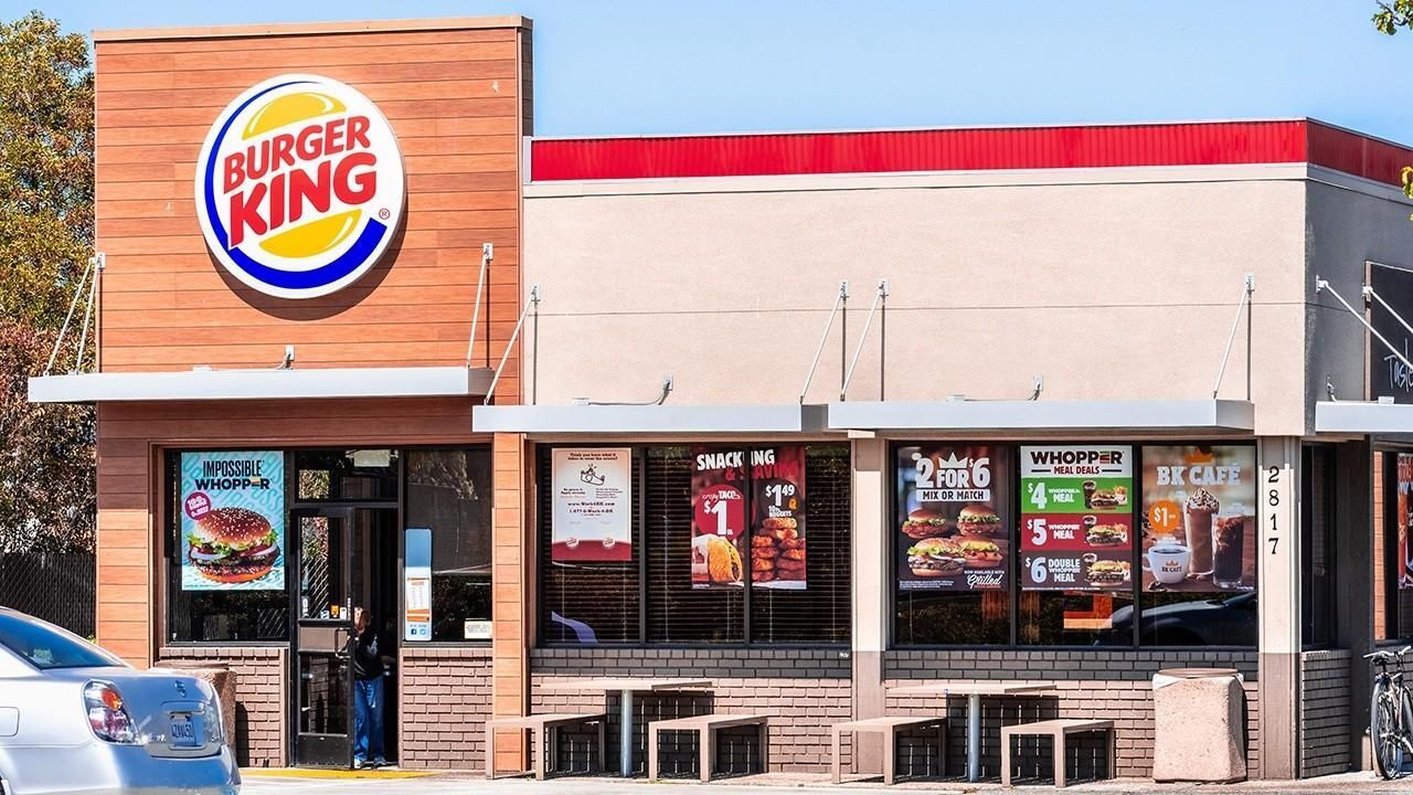 Burger King បិទហាងរបស់ខ្លួននៅអាមេរិក ៦ សាខាជាបន្ត ...