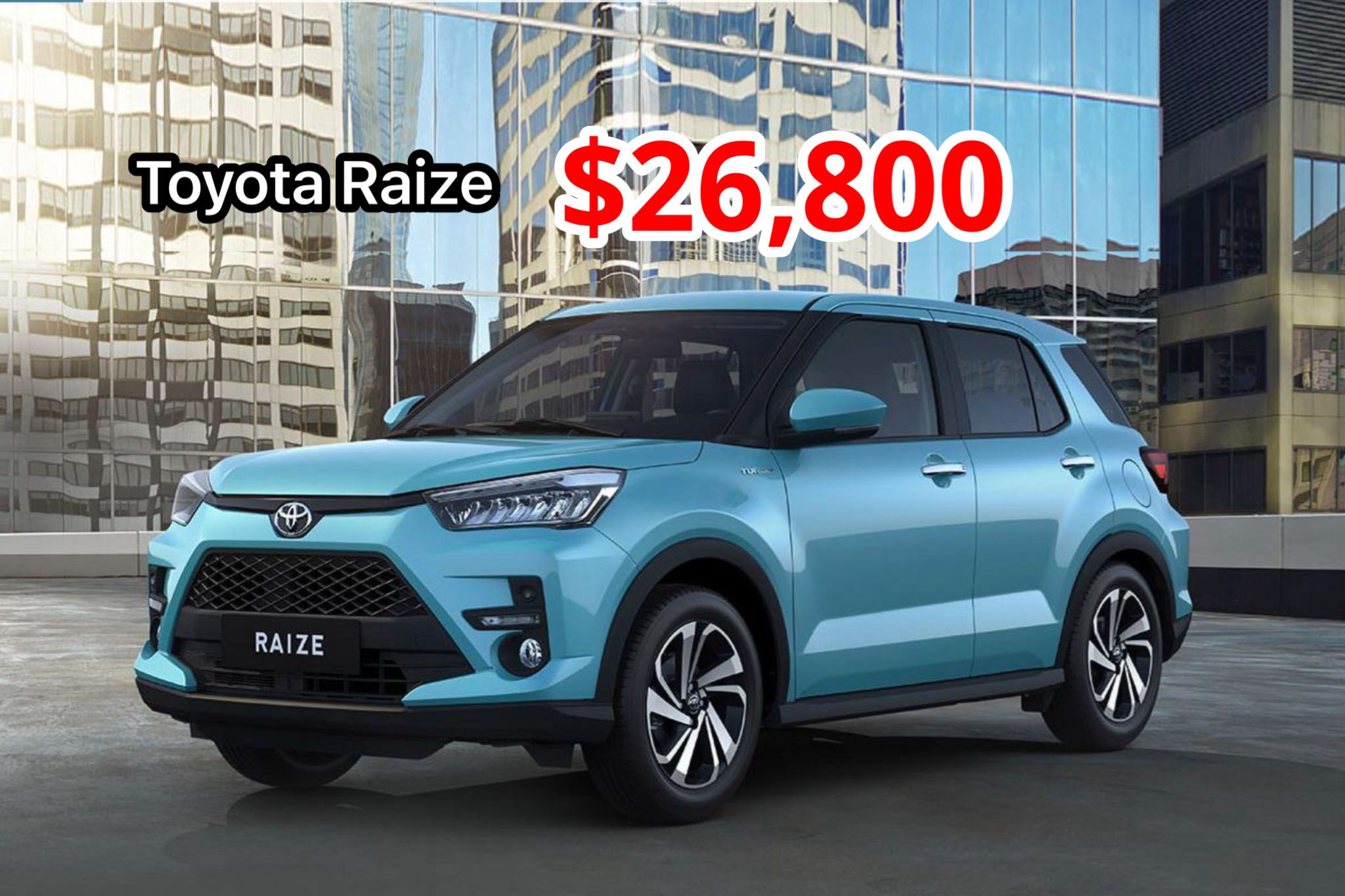 ស្ទើរលុយតែចង់បានរថយន្ដថ្មីបកពីកេះ អាចសម្លឹងមើលរថយន្ដ Changan CS15 ...