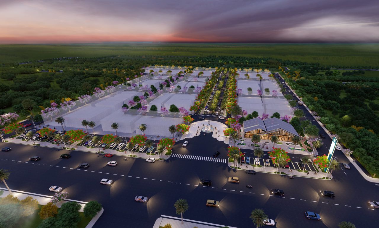 ពិសេសមែន! ក្រុមហ៊ុន Integ Capital សម្ពោធគម្រោងទេសចរណ៍ថ្មី ...