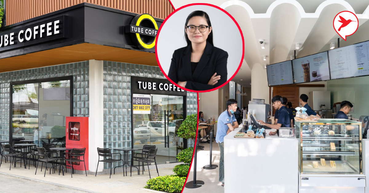 ចេញរកស៊ី រកស៊ីឱ្យតជំនាន់! មកស្គាល់ក្បួនកសាងហ្វ្រេនឆាយ ៣ ...