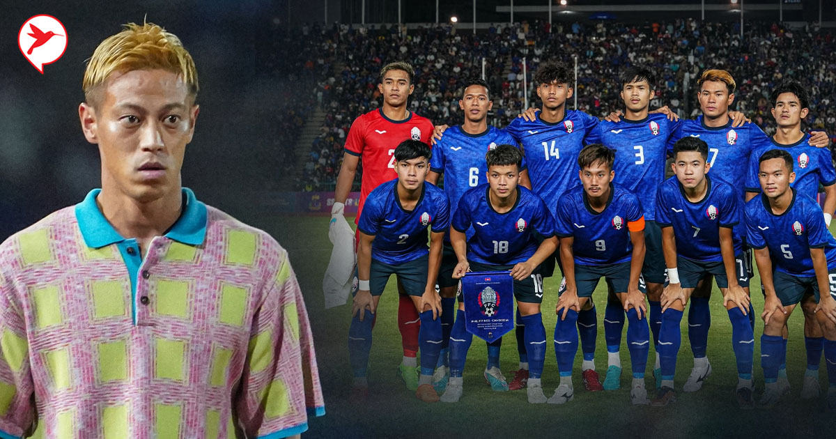 នៅតែមានឱកាស! បើករណី ២ ...